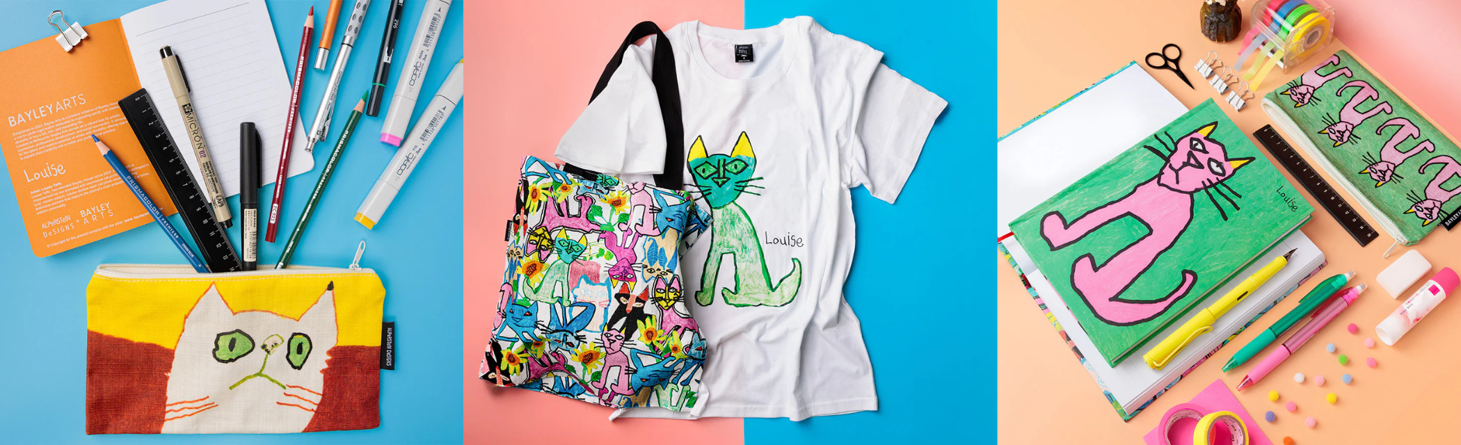 ALPERSTEIN DESIGNS X BAYLEY ARTS – Bayley Arts