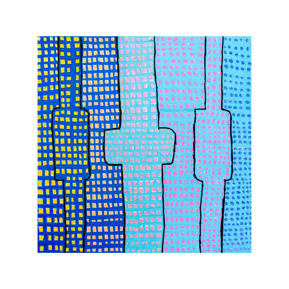 11-Robyn Doherty-Patterns of Bayley House – Bayley Arts