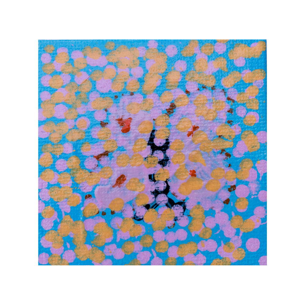 148- Peter Ginn- Small piece – Bayley Arts