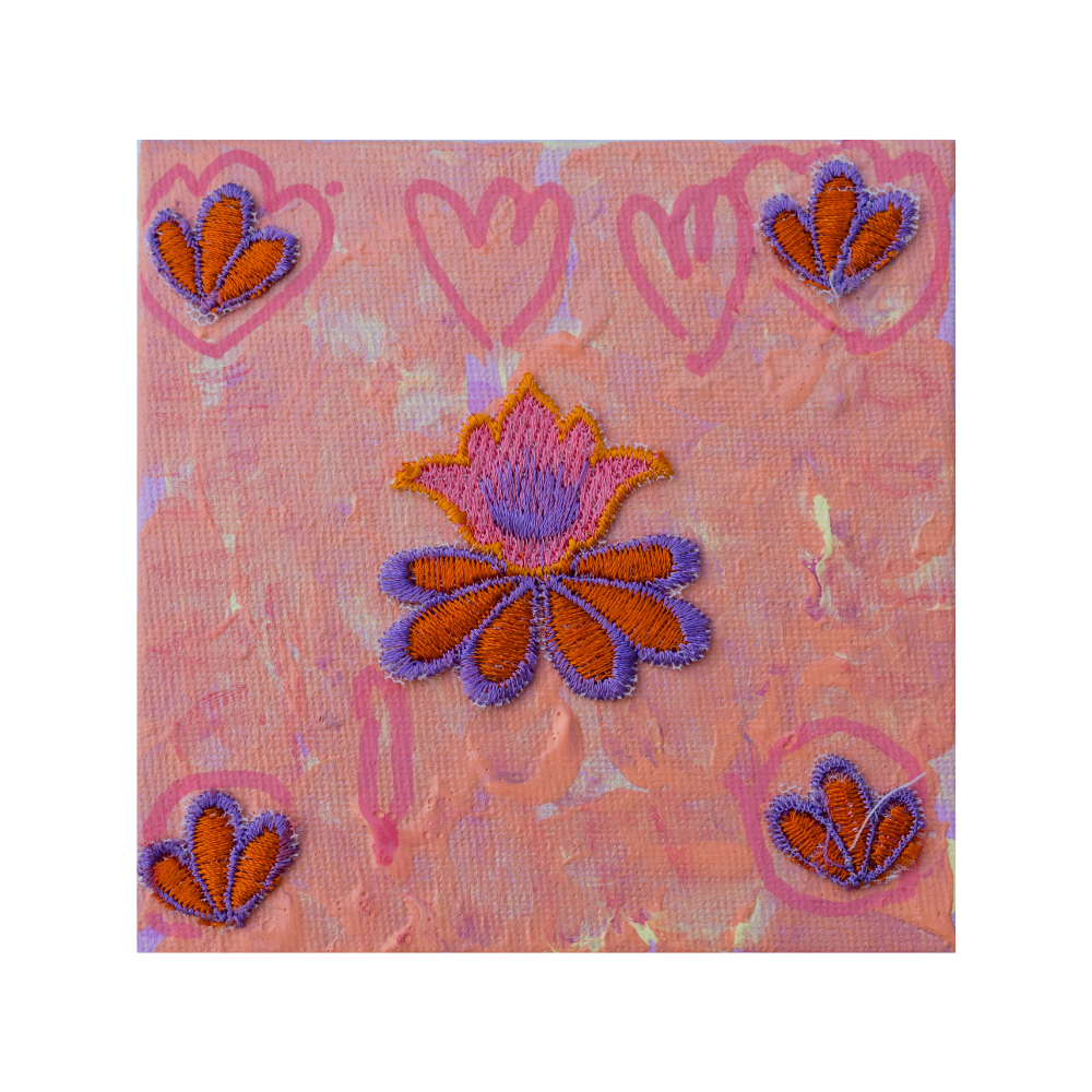 156- Peter Ginn - Small piece – Bayley Arts