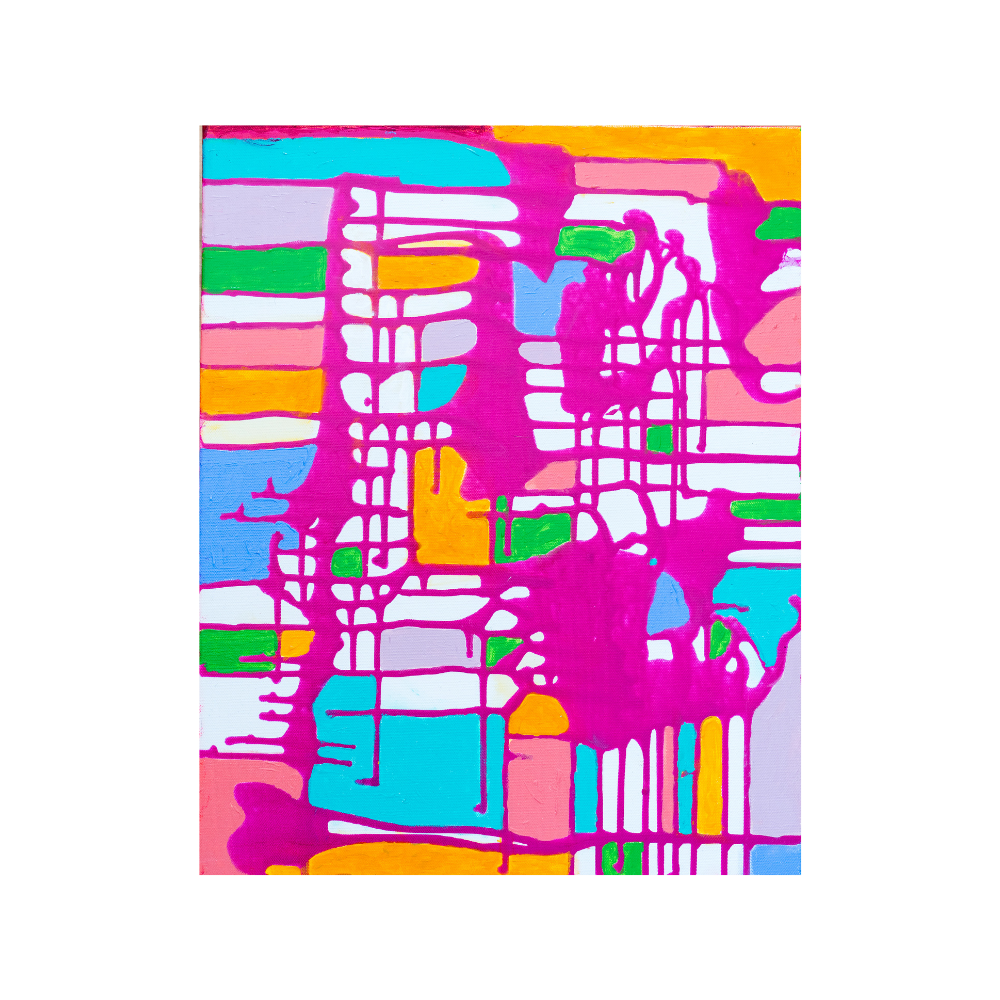 18-Paula Tardif-Pink – Bayley Arts