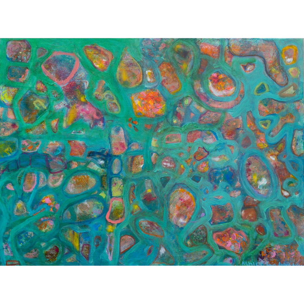 92 - Ashleigh Rozier, Iain Walker, Amber Beder, Allan Chua – Bayley Arts