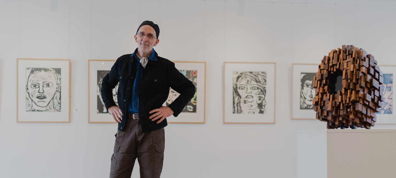 Adrian Spurr – Bayley Arts