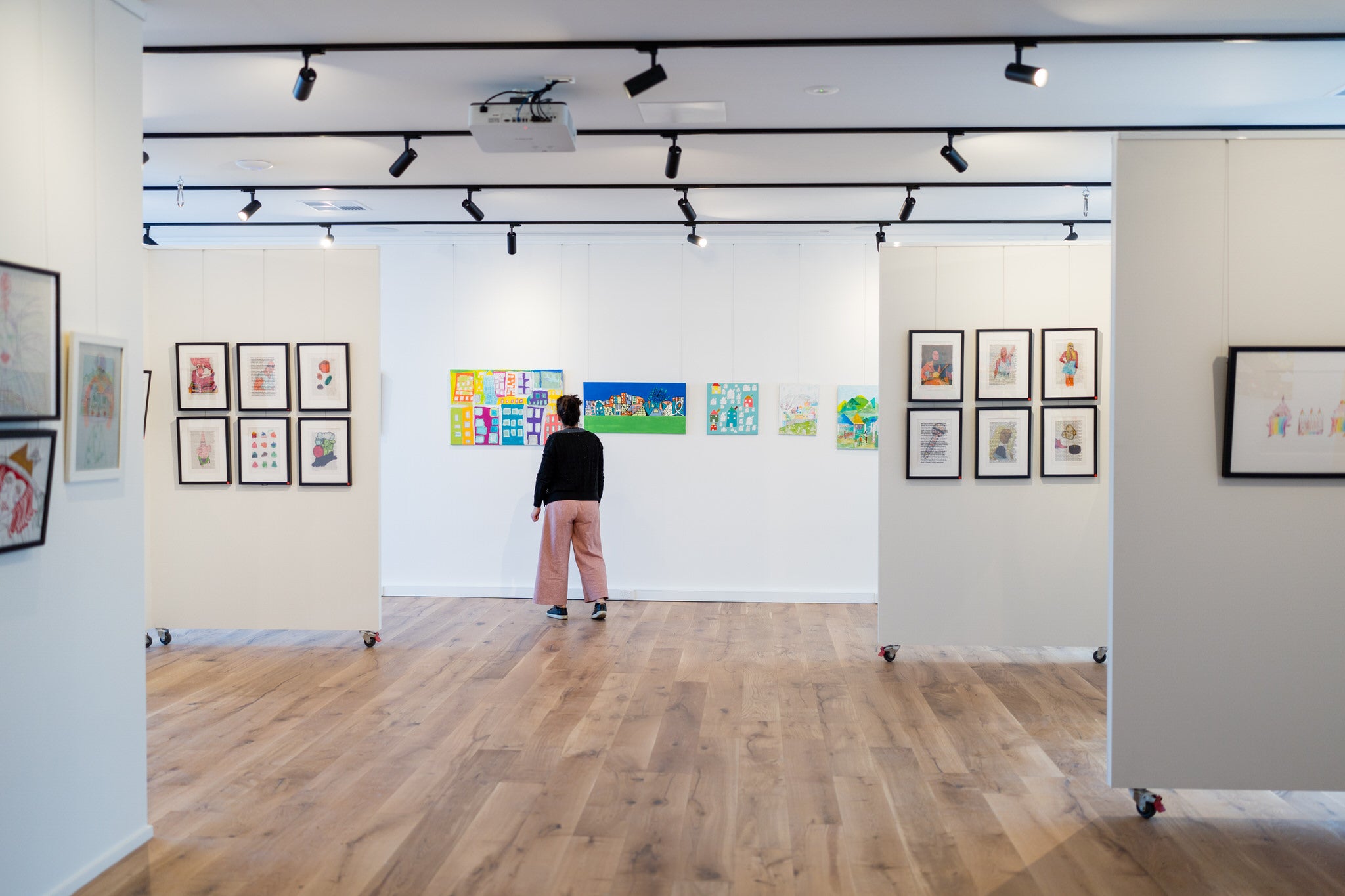 Bayley Arts | Art for all | Highett