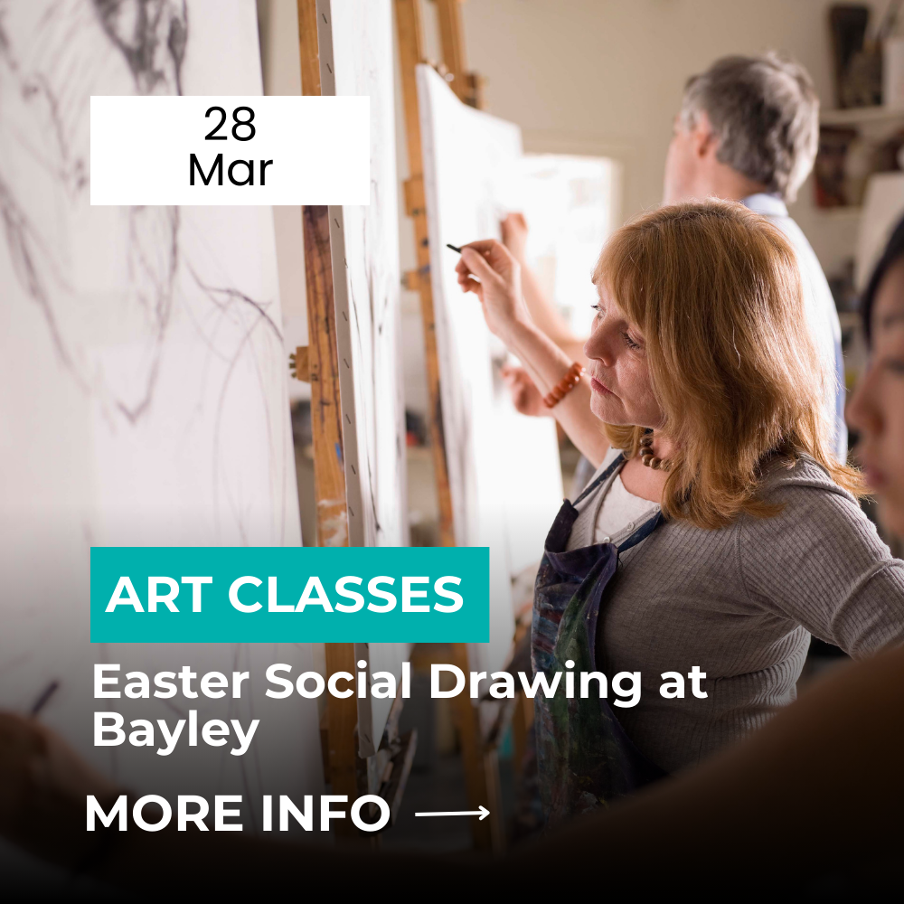 Art Classes – Bayley Arts