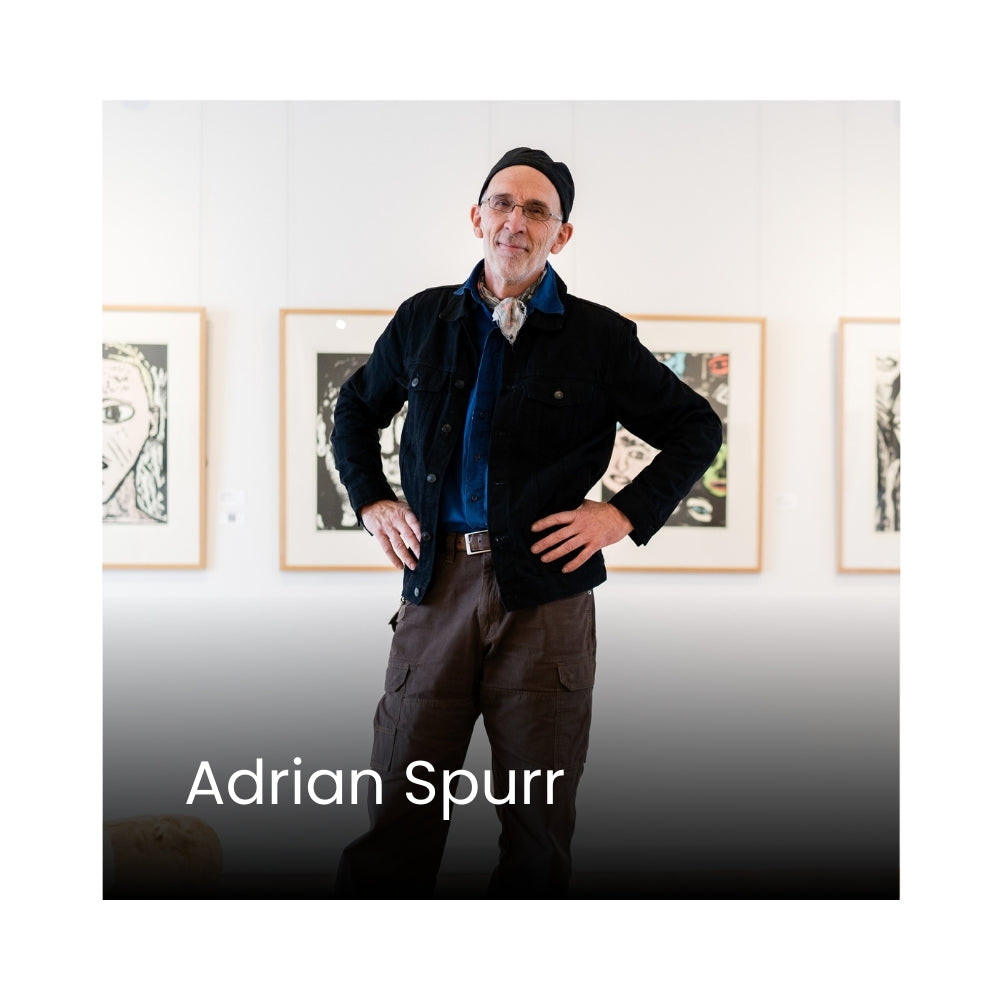 Guest Artists – Bayley Arts